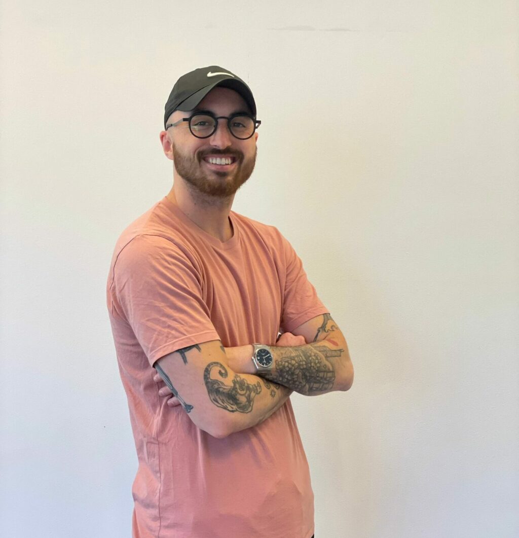 Contact - Brussels Premier Padel