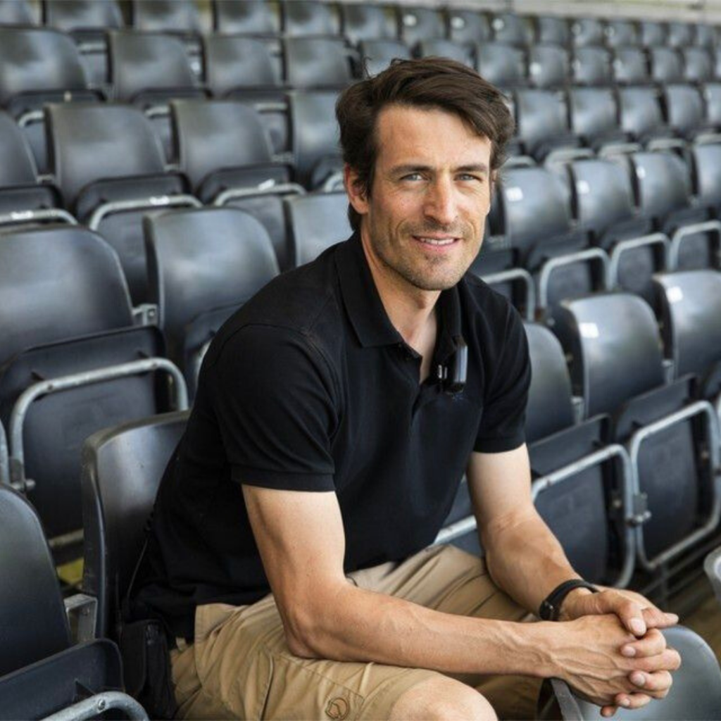 Contact - Brussels Premier Padel