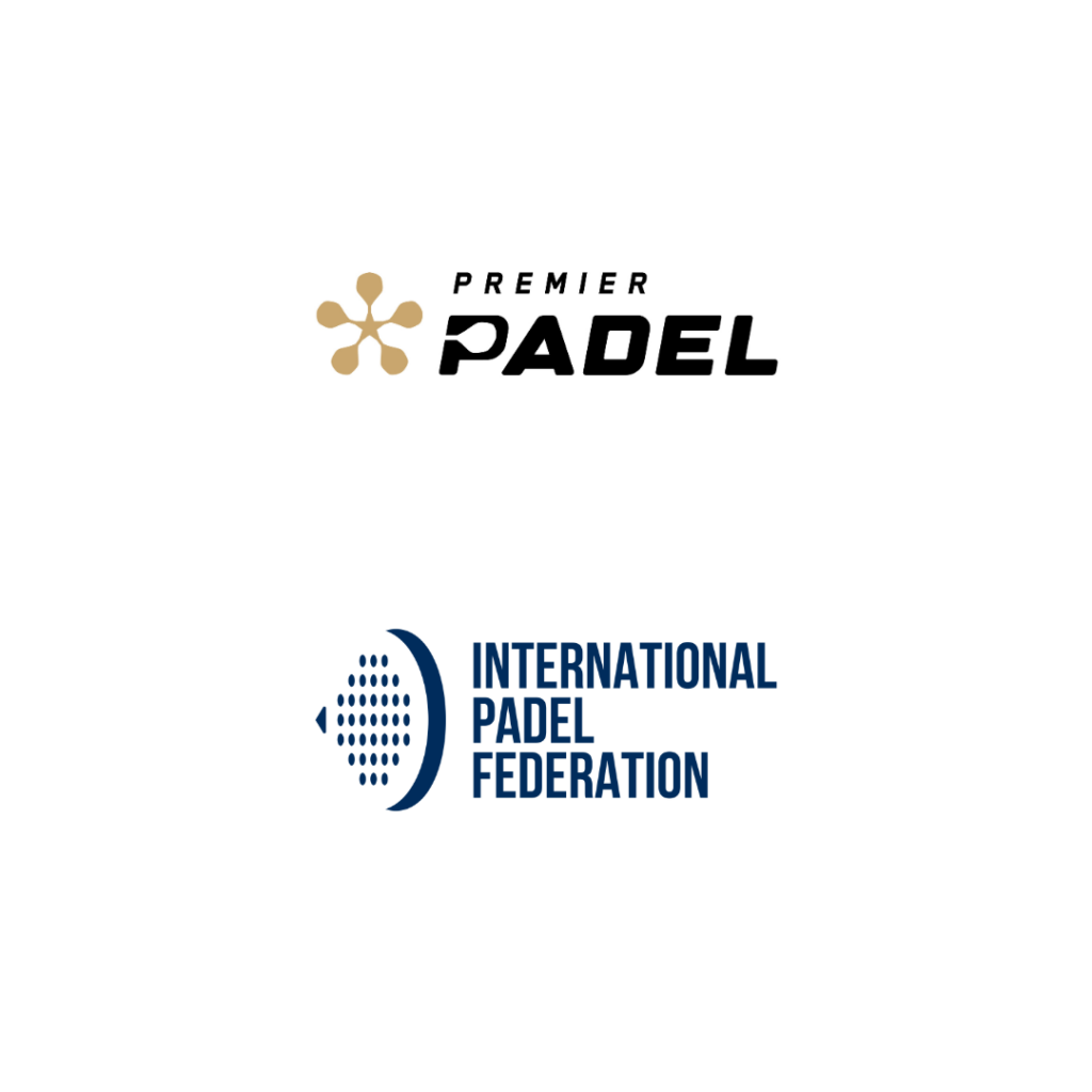 Sponsors - Brussels Premier Padel